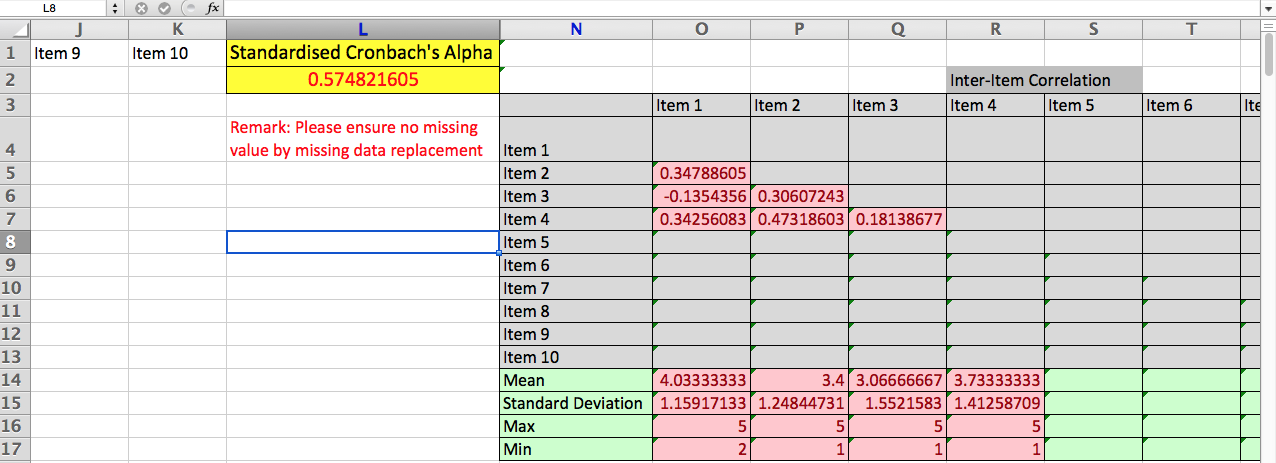 Derwin Chan Research